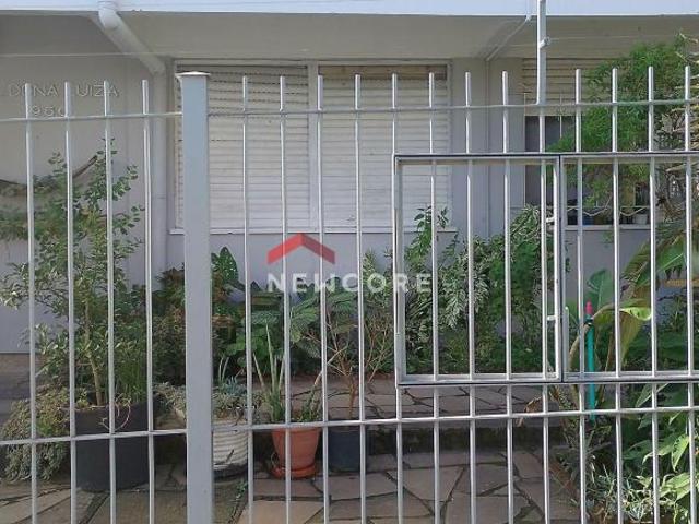 Studio em Rua Curupaiti Cristal Porto Alegre/RS