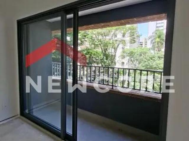Studio em Rua Coronel Oscar Porto Paraíso São Paulo/SP
