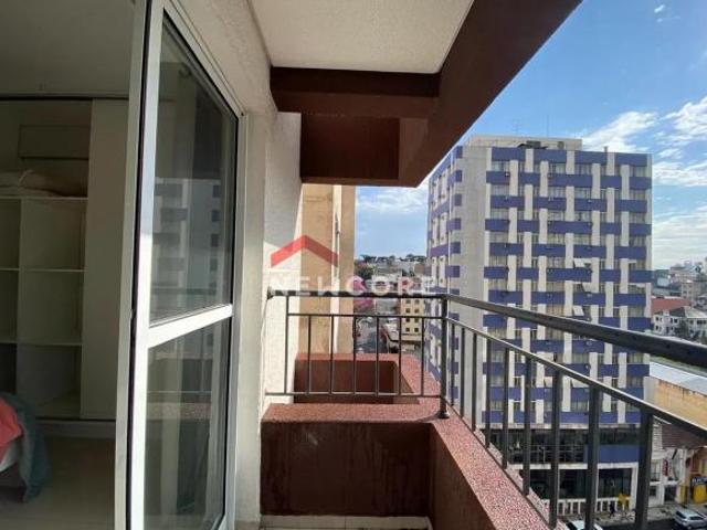 Studio em Rua Desembargador Ermelino de Leão Centro Curitiba/PR