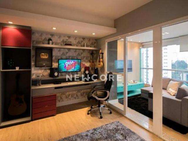 Studio em Rua Dionísio da Costa Vila Mariana São Paulo/SP