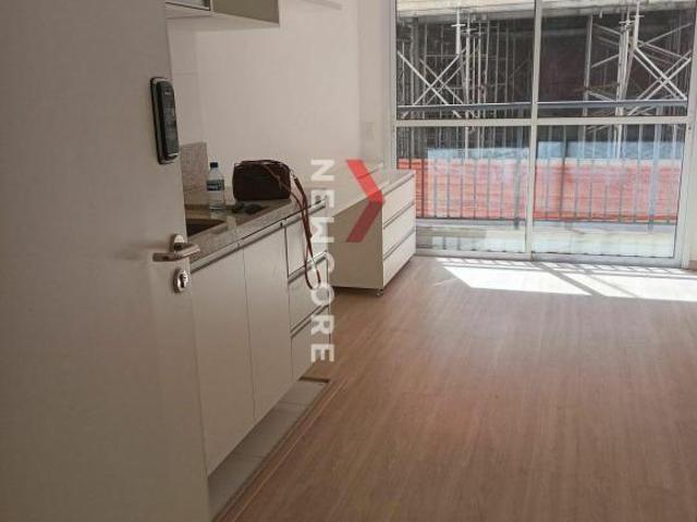 Studio em Rua Domingos de Morais Vila Mariana São Paulo/SP