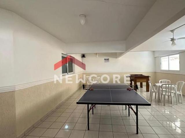 Studio em Rua Doutor Júlio de Mesquita Filho Aviação Praia Grande/SP