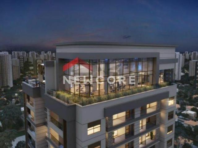 Studio em Rua Eça de Queiroz Vila Mariana São Paulo/SP