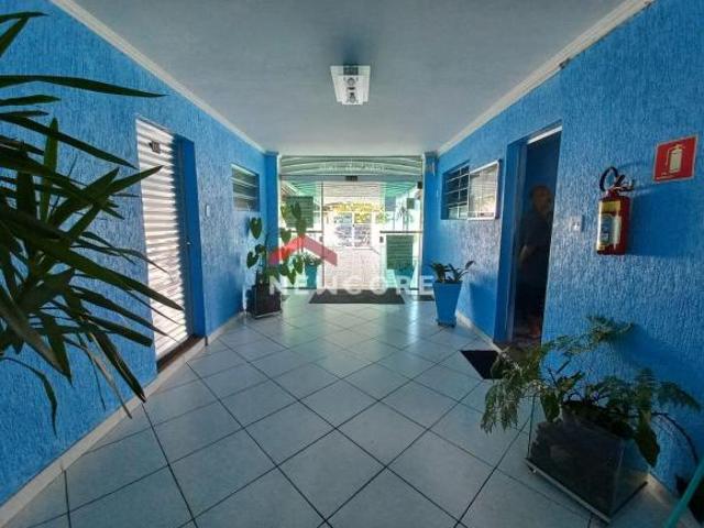 Studio em Rua Flórida Real Praia Grande/SP