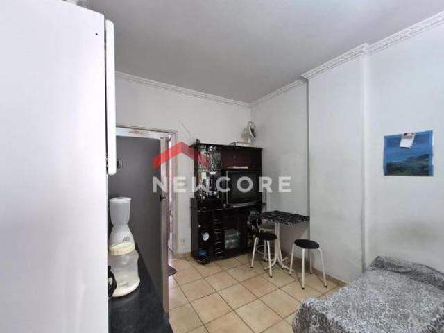 Studio em Rua Francisca Miquelina Bela Vista São Paulo/SP