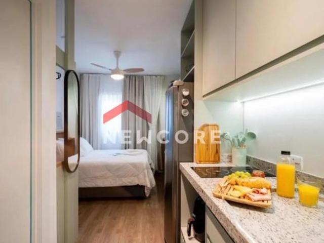 Studio em Rua Ildefonso Stockler de França Novo Mundo Curitiba/PR