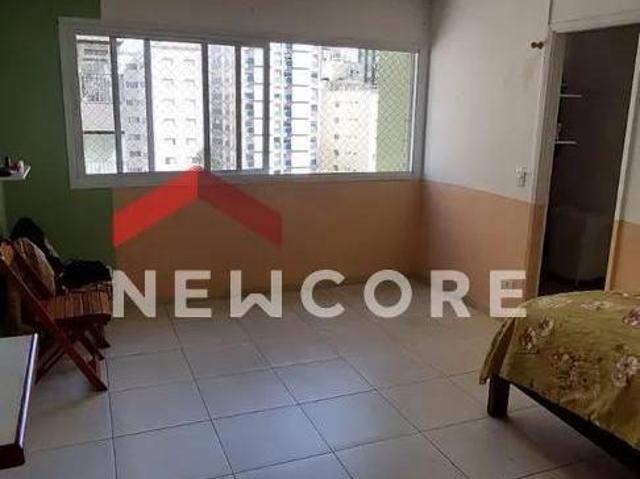 Studio em Rua José Antônio Coelho Vila Mariana São Paulo/SP