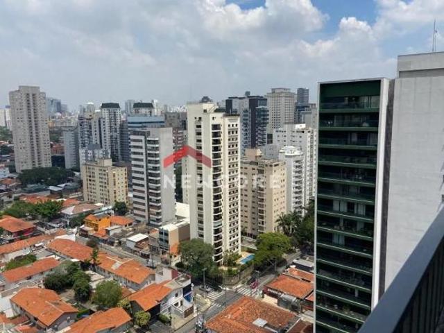 Studio em Rua Quatá Vila Olímpia São Paulo/SP