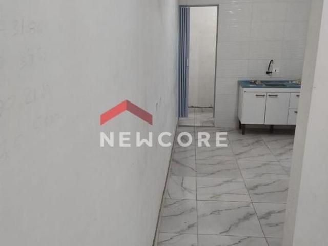 Studio em Rua Santa Terezinha Agenor de Campos Mongaguá/SP