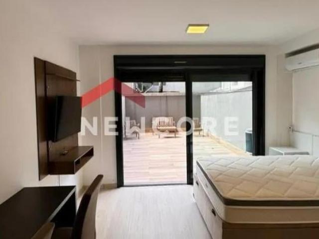 Studio em Rua Tenente coronel Fabrício Pilar Moinhos de Vento Porto Alegre/RS
