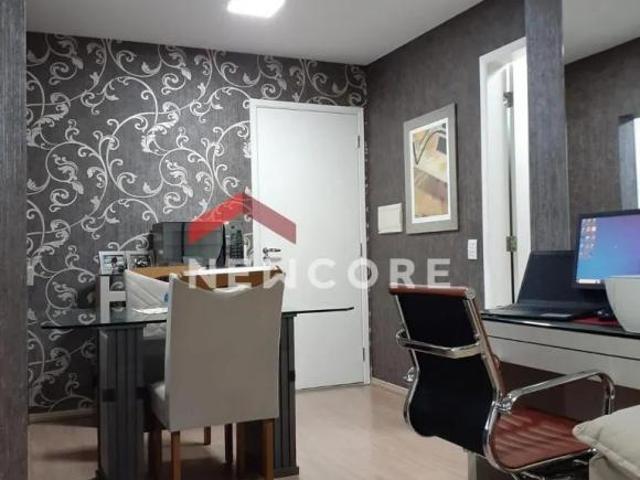 Studio em Rua Vinte e Quatro de Fevereiro Casa Branca Santo André/SP