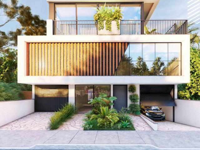 Studio em, Torres/RS de 43m² 1 quartos à venda por R$ 720.625,00