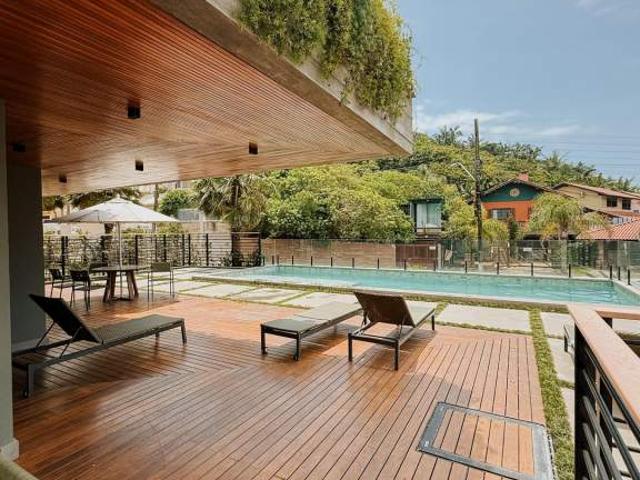 Studio em, Torres/RS de 44m² 1 quartos à venda por R$ 889.057,00