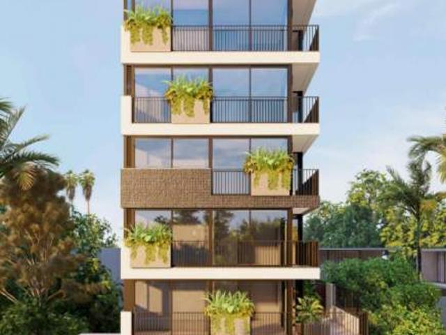 Studio em, Torres/RS de 48m² 1 quartos à venda por R$ 822.075,00