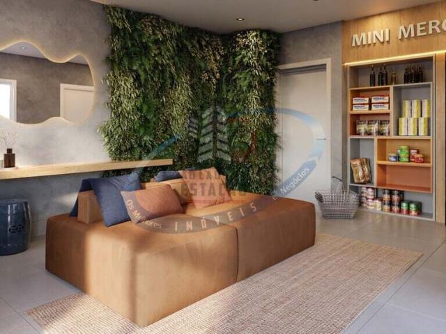 Studio em Tatuapé, São Paulo/SP de 16m² 1 quartos à venda por R$ 208.950,00