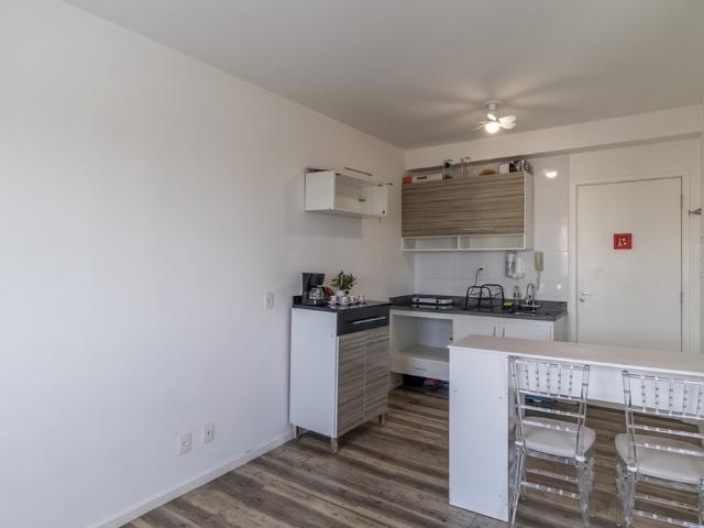 Studio em Tatuapé, São Paulo/SP de 27m² 1 quartos à venda por R$ 304.000,00
