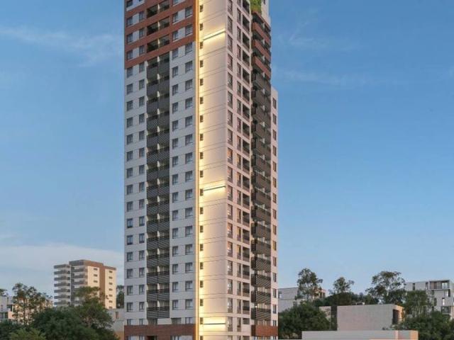 Studio em Tatuapé, São Paulo/SP de 27m² 1 quartos à venda por R$ 311.000,00
