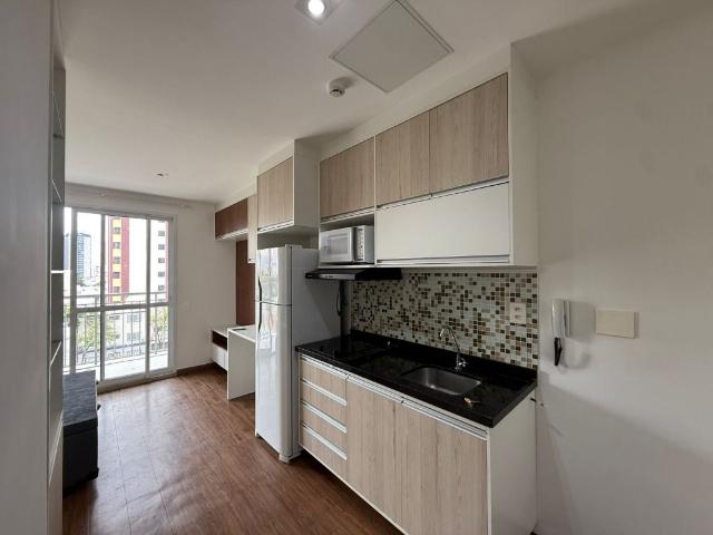 Studio em Tatuapé, São Paulo/SP de 28m² 1 quartos para locação R$ 2.300,00/mes