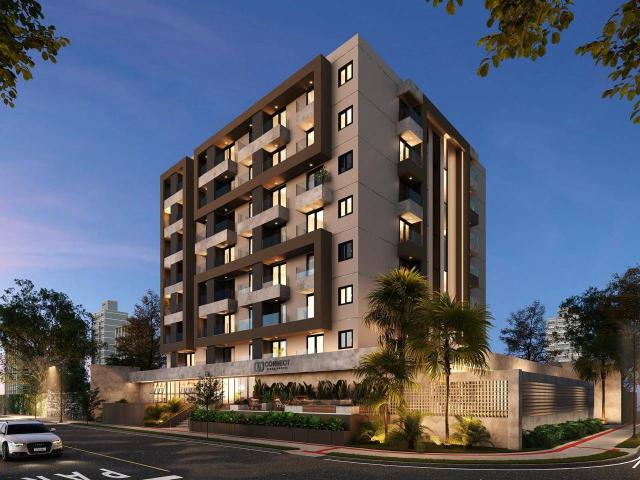Studio em Terra Bonita, Londrina/PR de 32m² 1 quartos à venda por R$ 389.000,00