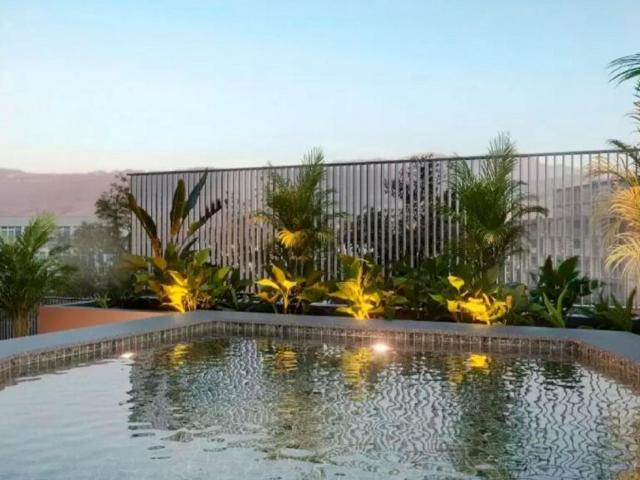 Studio em Tijuca, Rio de Janeiro/RJ de 50m² 1 quartos à venda por R$ 458.900,00