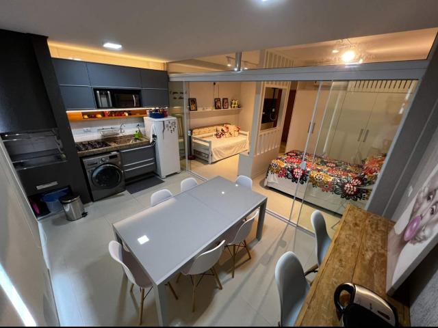 Studio em Ubatuba
