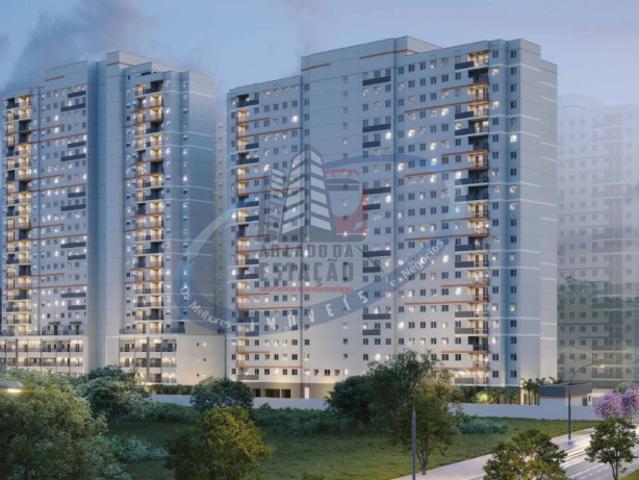 Studio em Usina Piratininga, São Paulo/SP de 28m² 1 quartos à venda por R$ 185.666,00