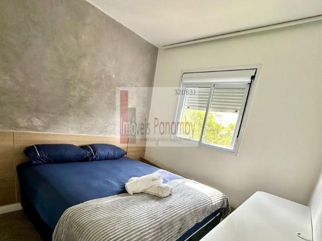 Studio em Vila Andrade, São Paulo/SP de 38m² 1 quartos à venda por R$ 379.900,00