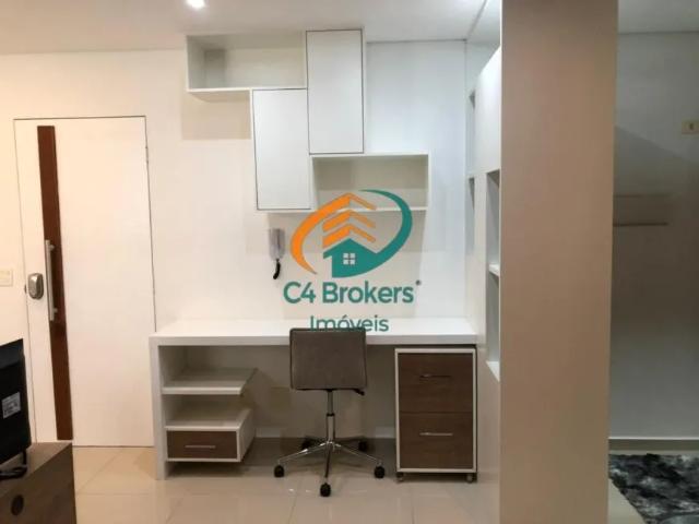 Studio em Vila Augusta Guarulhos, SP