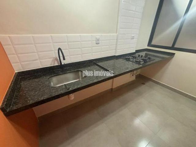 Studio em Vila Buarque com 49m²
