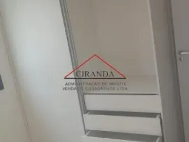 Studio em vila buarque com 25.22 m², 1 quarto s