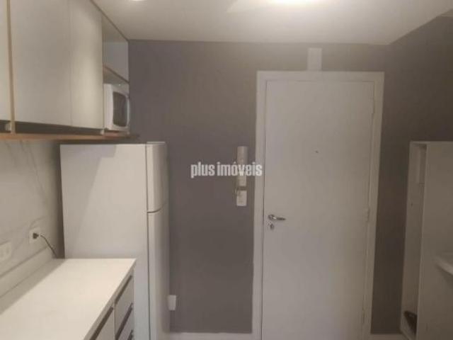 Studio em Vila Buarque com 32m²