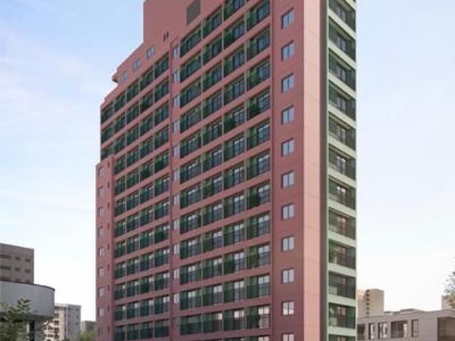 Studio em Vila Buarque, São Paulo/SP de 17m² 1 quartos à venda por R$ 181.900,00