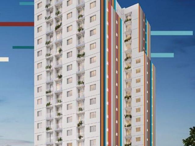 Studio em Vila Buarque, São Paulo/SP de 24m² 1 quartos à venda por R$ 239.900,00
