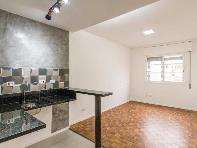 Studio em Vila Buarque, São Paulo/SP de 25m² 1 quartos à venda por R$ 219.900,00