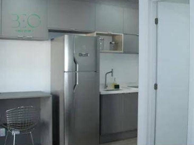 Studio em Vila Buarque, São Paulo/SP de 59m² 1 quartos à venda por R$ 678.900,00