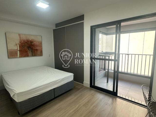 Studio em Vila Buarque, São Paulo/SP de 59m² para locação R$ 3.200,00/mes