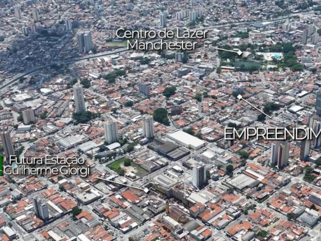 Studio em Vila Carrão, São Paulo/SP de 30m² 1 quartos à venda por R$ 259.900,00