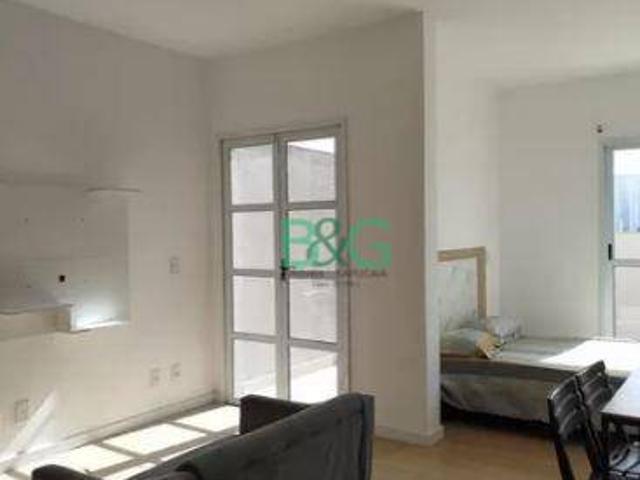 Studio em Vila Carrão, São Paulo/SP de 30m² 1 quartos à venda por R$ 498.000,00