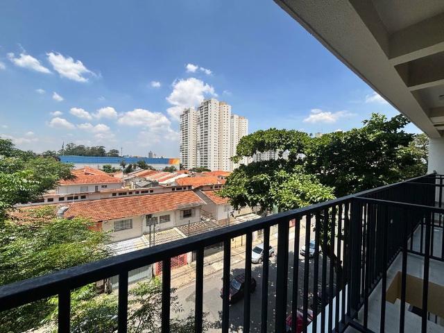 Studio em Vila Congonhas, São Paulo/SP de 25m² 1 quartos à venda por R$ 269.900,00
