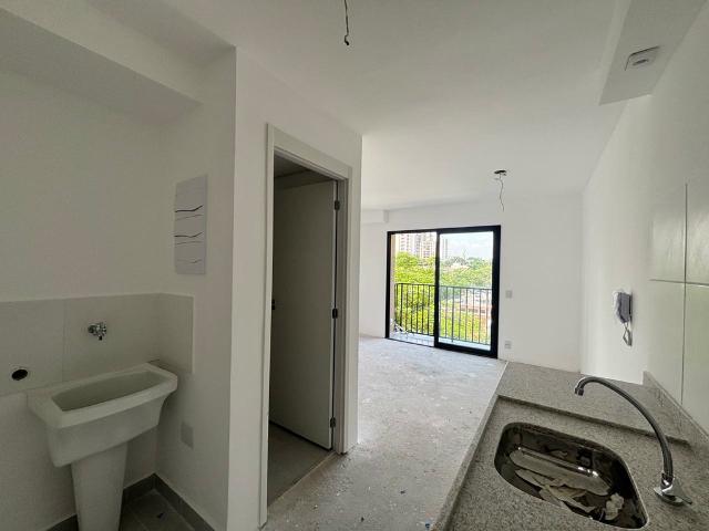 Studio em Vila Congonhas, São Paulo/SP de 25m² 1 quartos à venda por R$ 269.900,00
