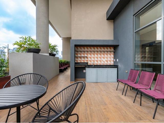 Studio em Vila Cordeiro, São Paulo/SP de 27m² 1 quartos à venda por R$ 299.900,00