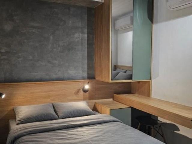 Studio em Vila Cordeiro, São Paulo/SP de 24m² 1 quartos para locação R$ 2.496,00/mes