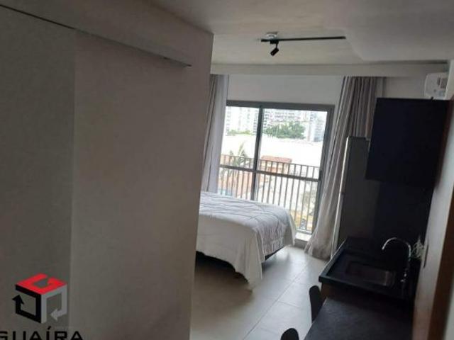 Studio em Vila Clementino com 28m²