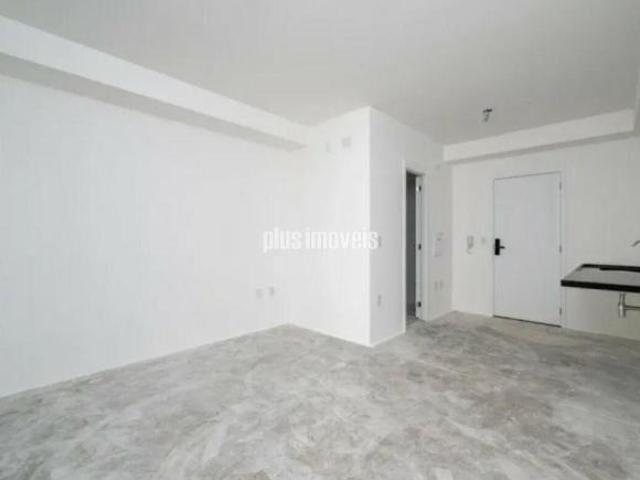 Studio em Vila Clementino com 30m²