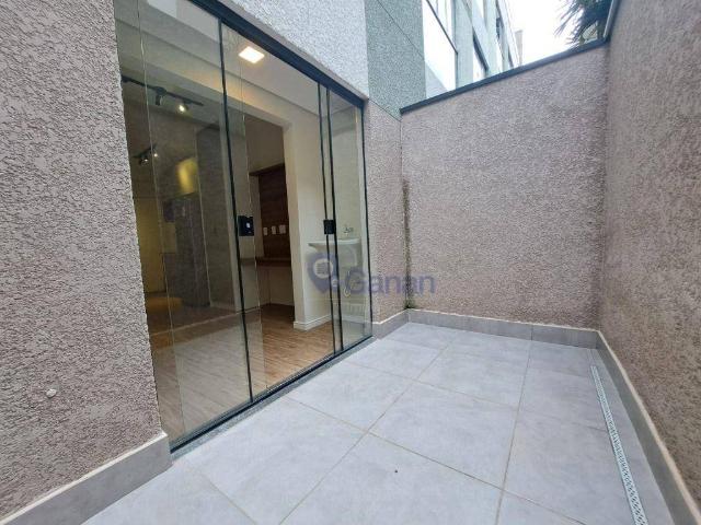 Studio em Vila Clementino, São Paulo/SP de 25m² 1 quartos à venda por R$ 329.900,00 ou para locação R$ 2.460,00/mes