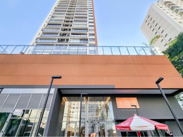 Studio em Vila Clementino, São Paulo/SP de 26m² 1 quartos à venda por R$ 499.900,00