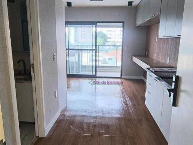 Studio em Vila Clementino, São Paulo/SP de 30m² para locação R$ 3.000,00/mes