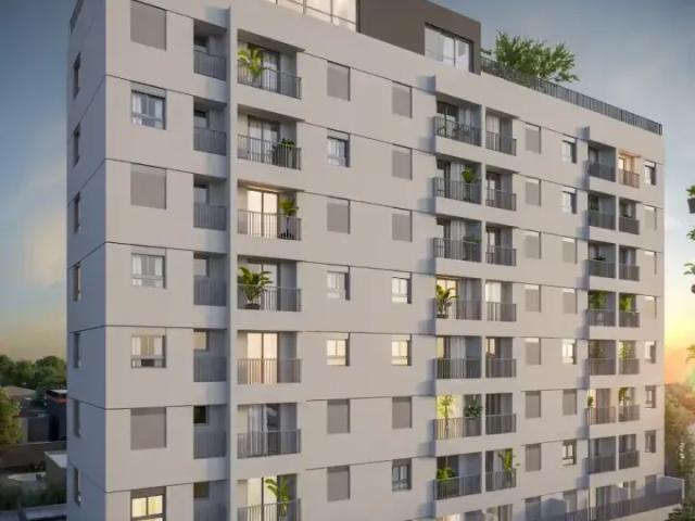 Studio em Vila Clementino, São Paulo/SP de 32m² 1 quartos à venda por R$ 538.900,00