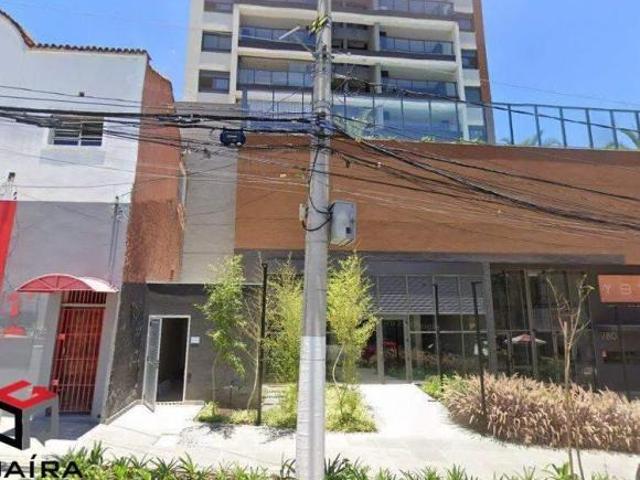 Studio em Vila Clementino 26m2