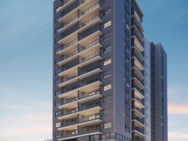 Studio em Vila da Saúde, São Paulo/SP de 52m² 1 quartos à venda por R$ 453.560,00